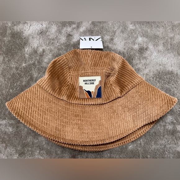 Zara | Accessories | Zara Men Bucket Hat | Poshmark